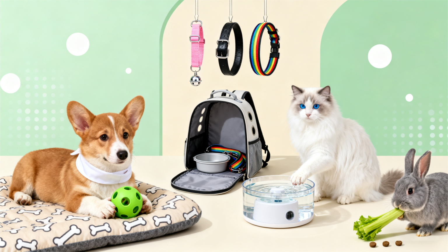 13 Niche Pet Product Markets Ideas - verdepets.com