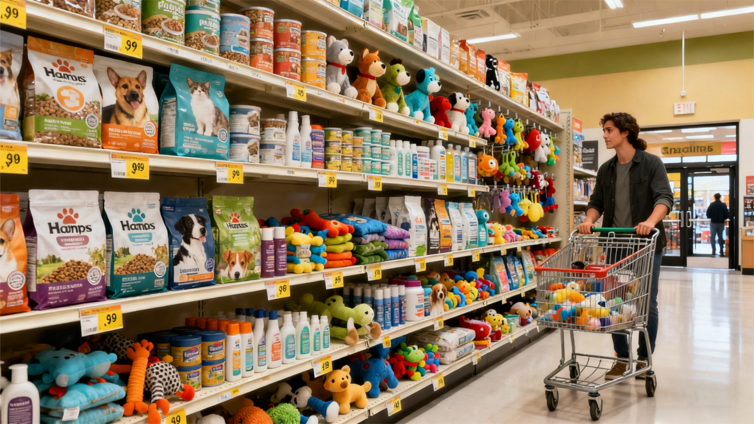 What to Do When Your Go-To Pet Brand Expands to Big-Box, D2C, or ...